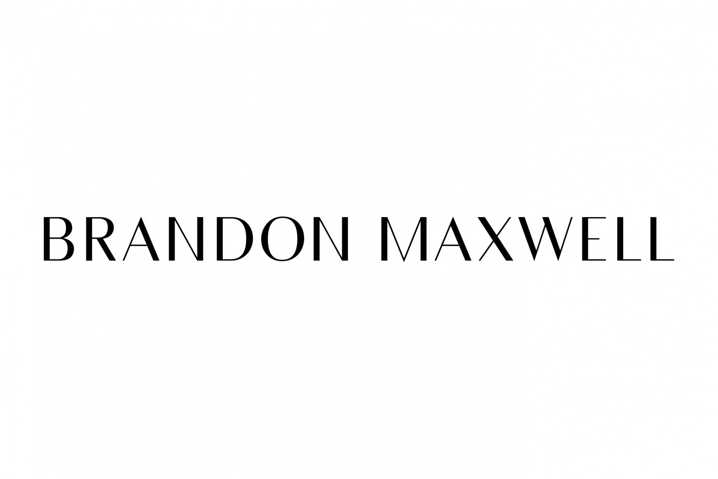 Maxwell Logo