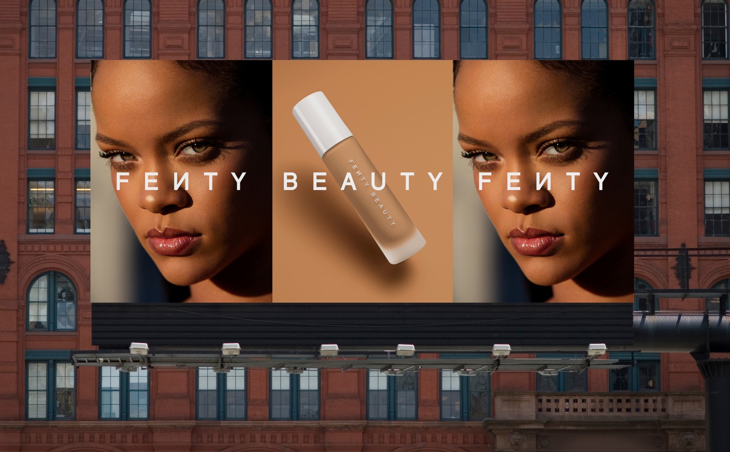 GB65 | Fenty Beauty: Launch 2017