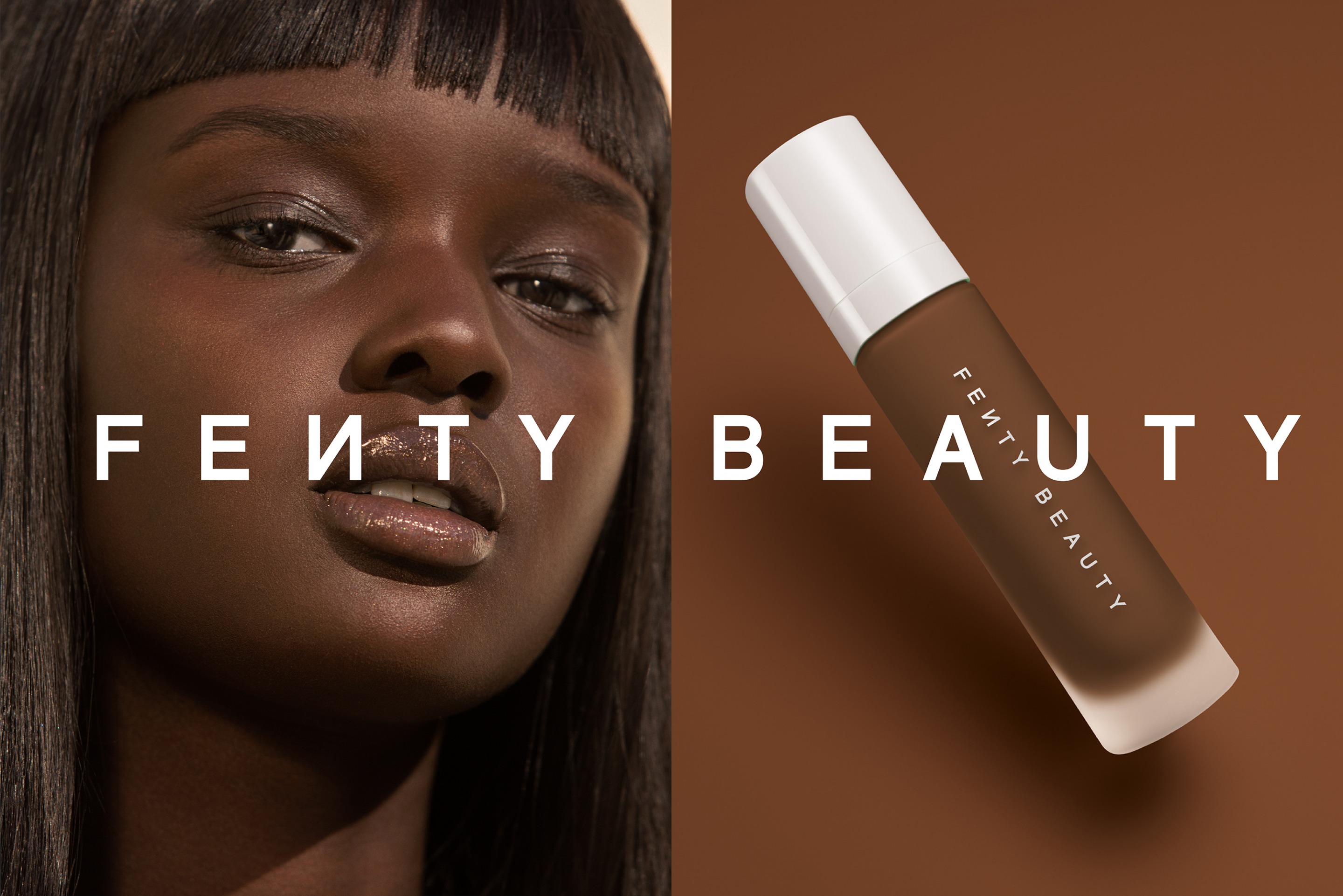 GB65 | Fenty Beauty: Launch 2017