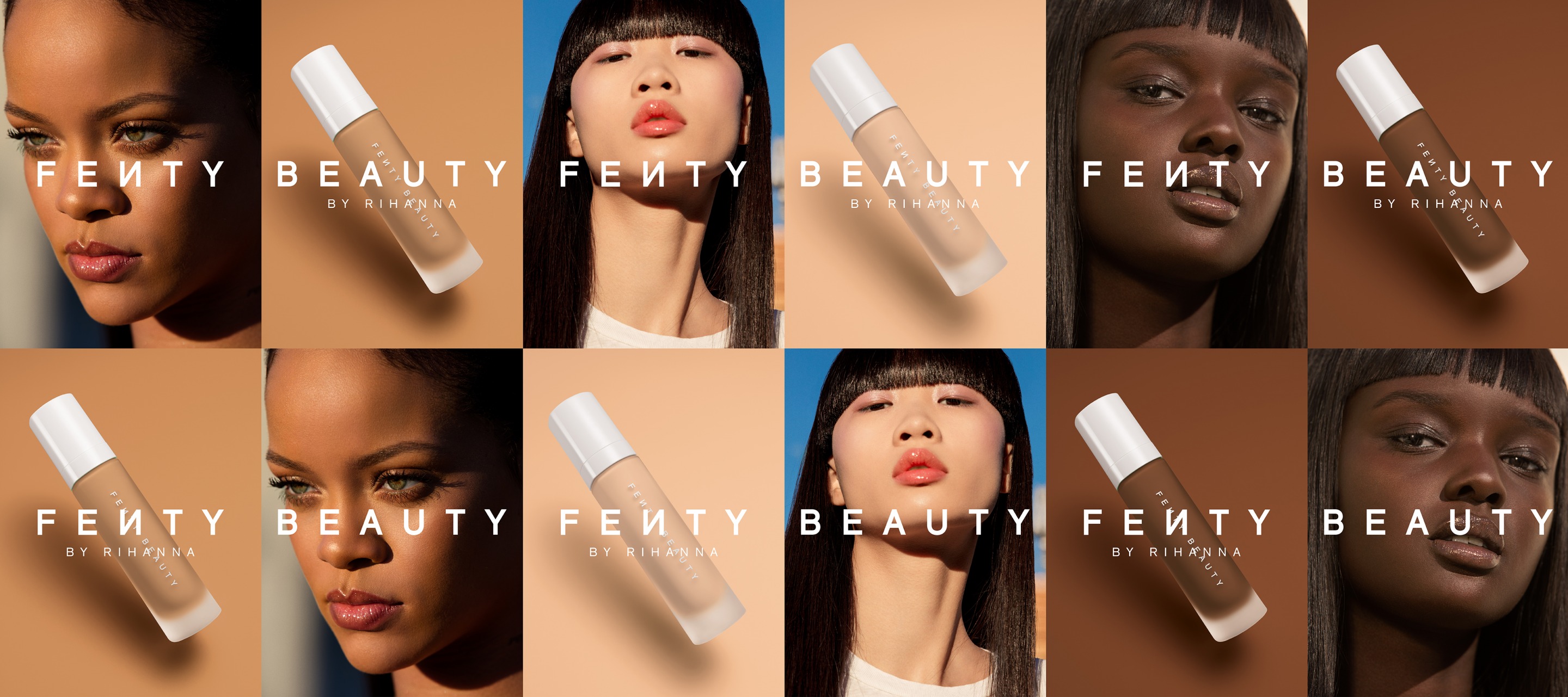 GB65 | Fenty Beauty: Launch 2017