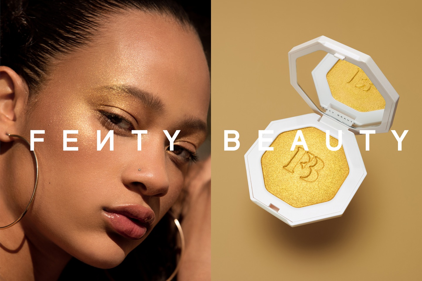 GB65 | Fenty Beauty: Launch 2017
