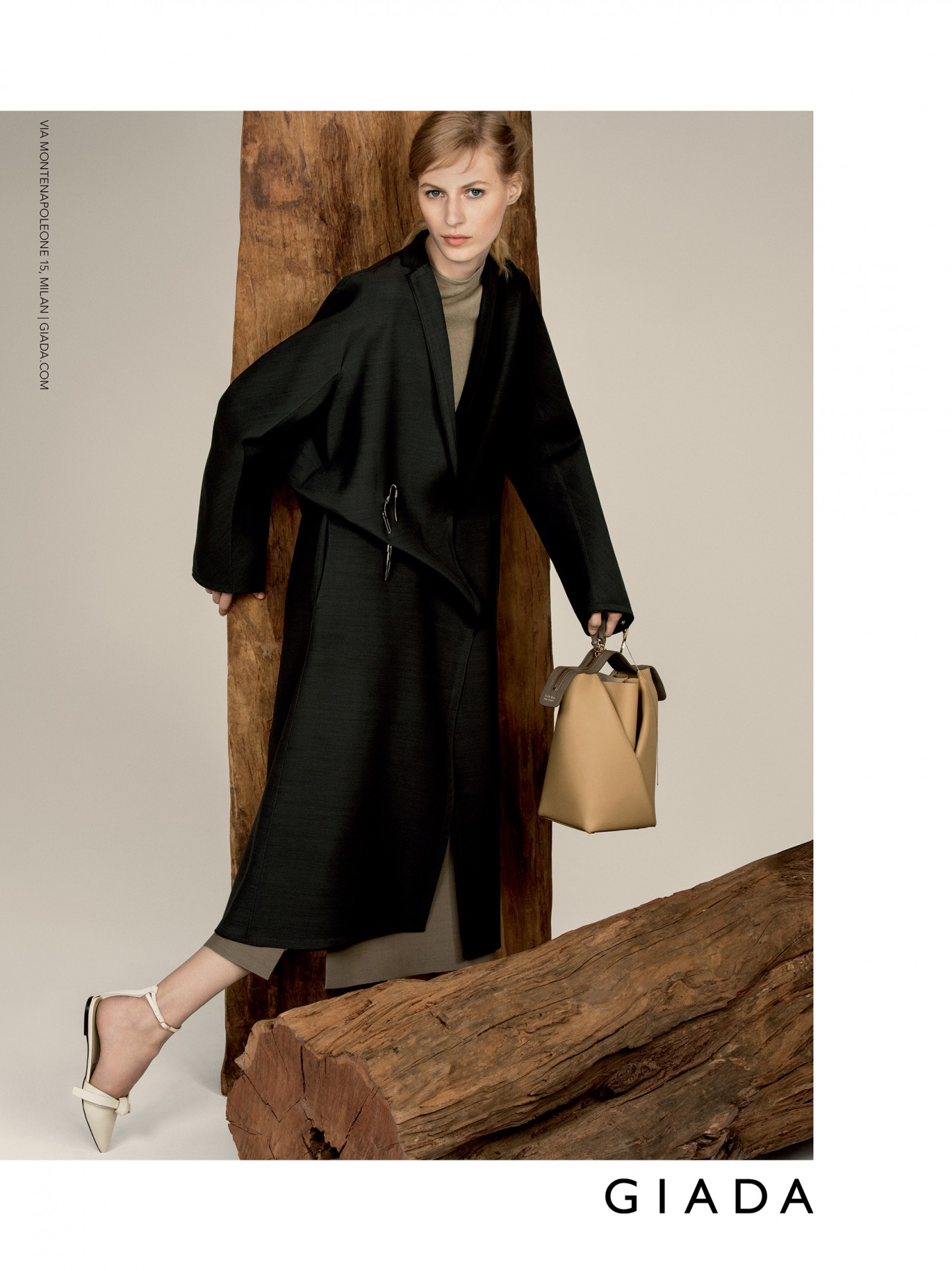 GB65 | Giada: Spring Summer 2017