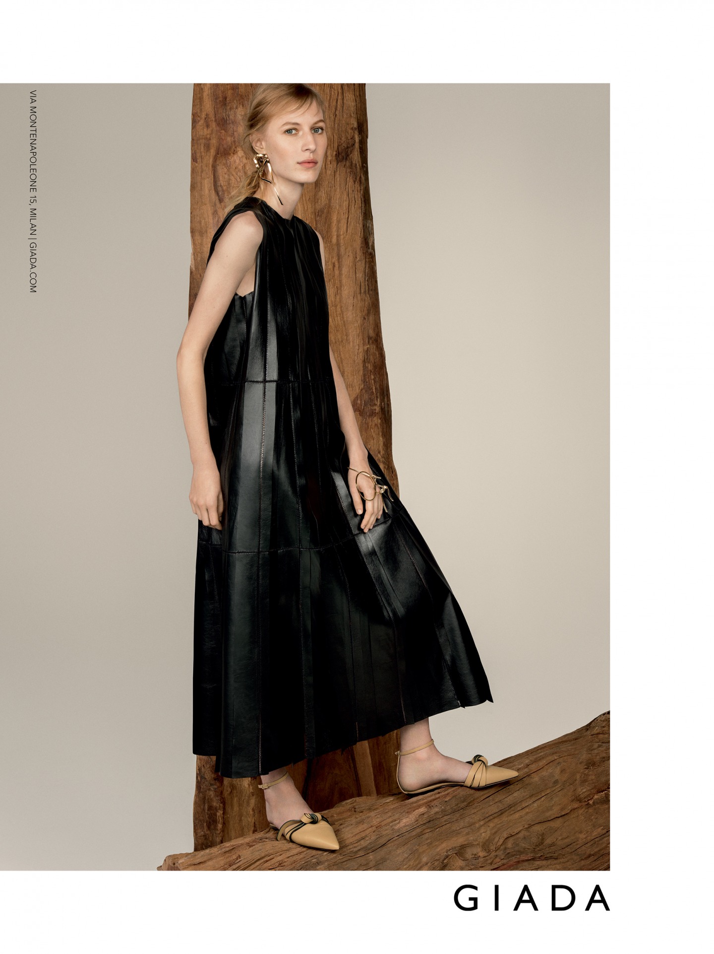 GB65 | Giada: Spring Summer 2017