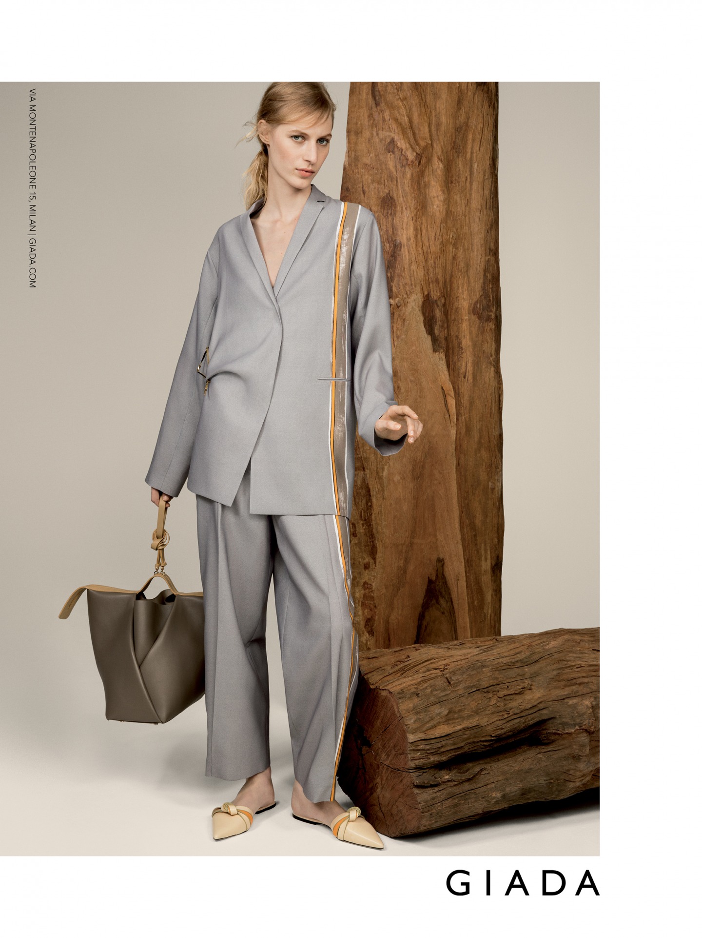 GB65 | Giada: Spring Summer 2017