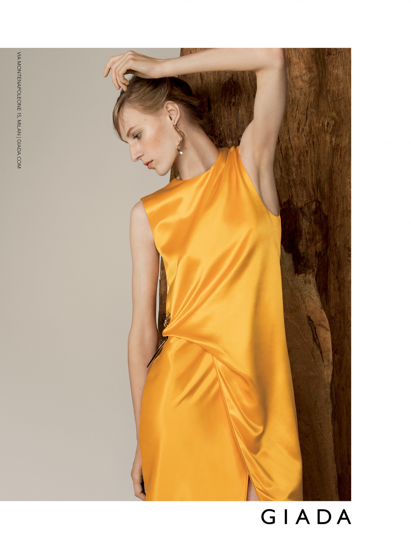 GB65 | Giada: Spring Summer 2017