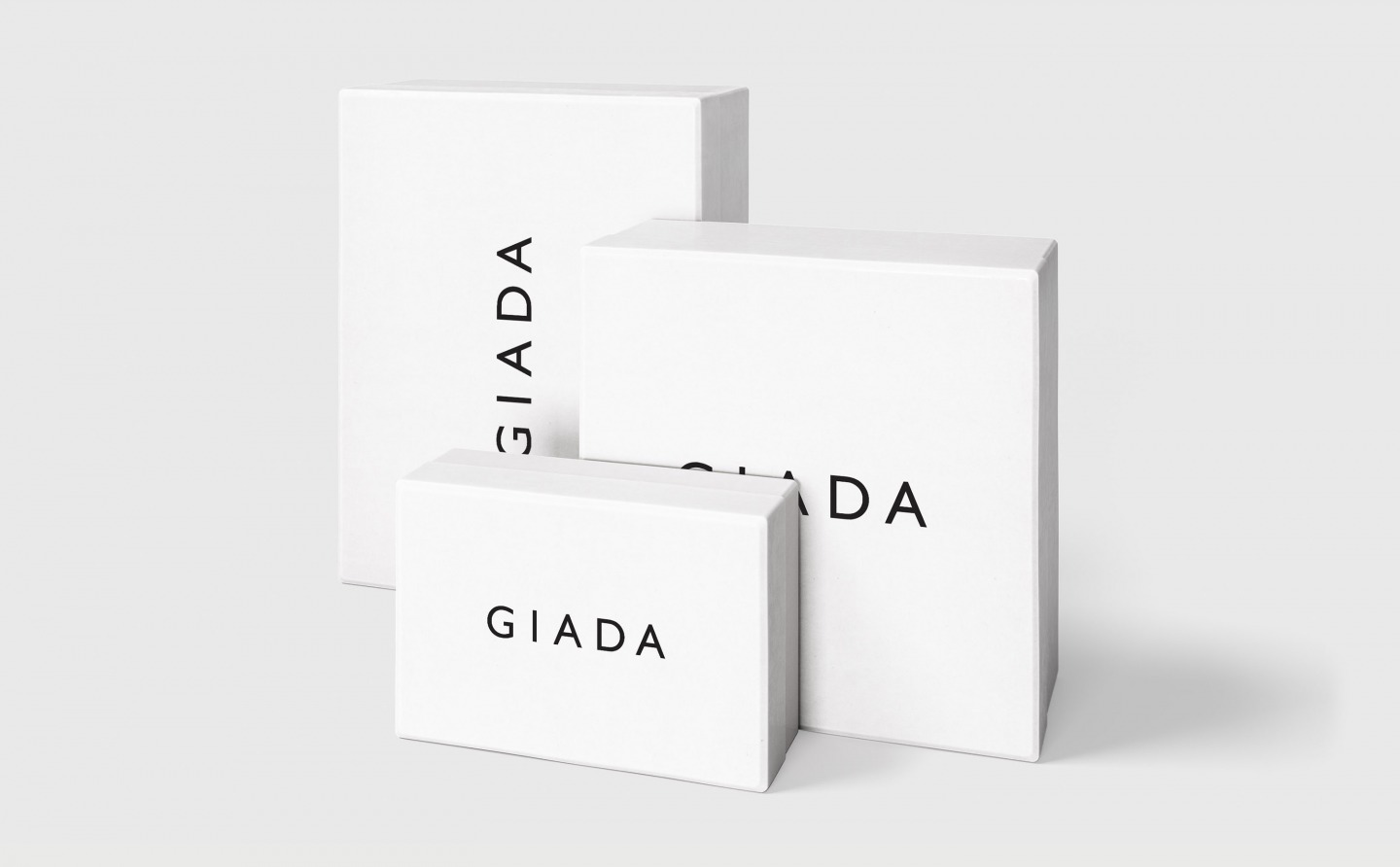 GB65 | Giada: Identity