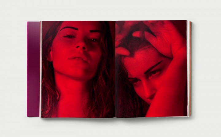 GB65 | Gisele Bündchen: Collector’s Edition Book