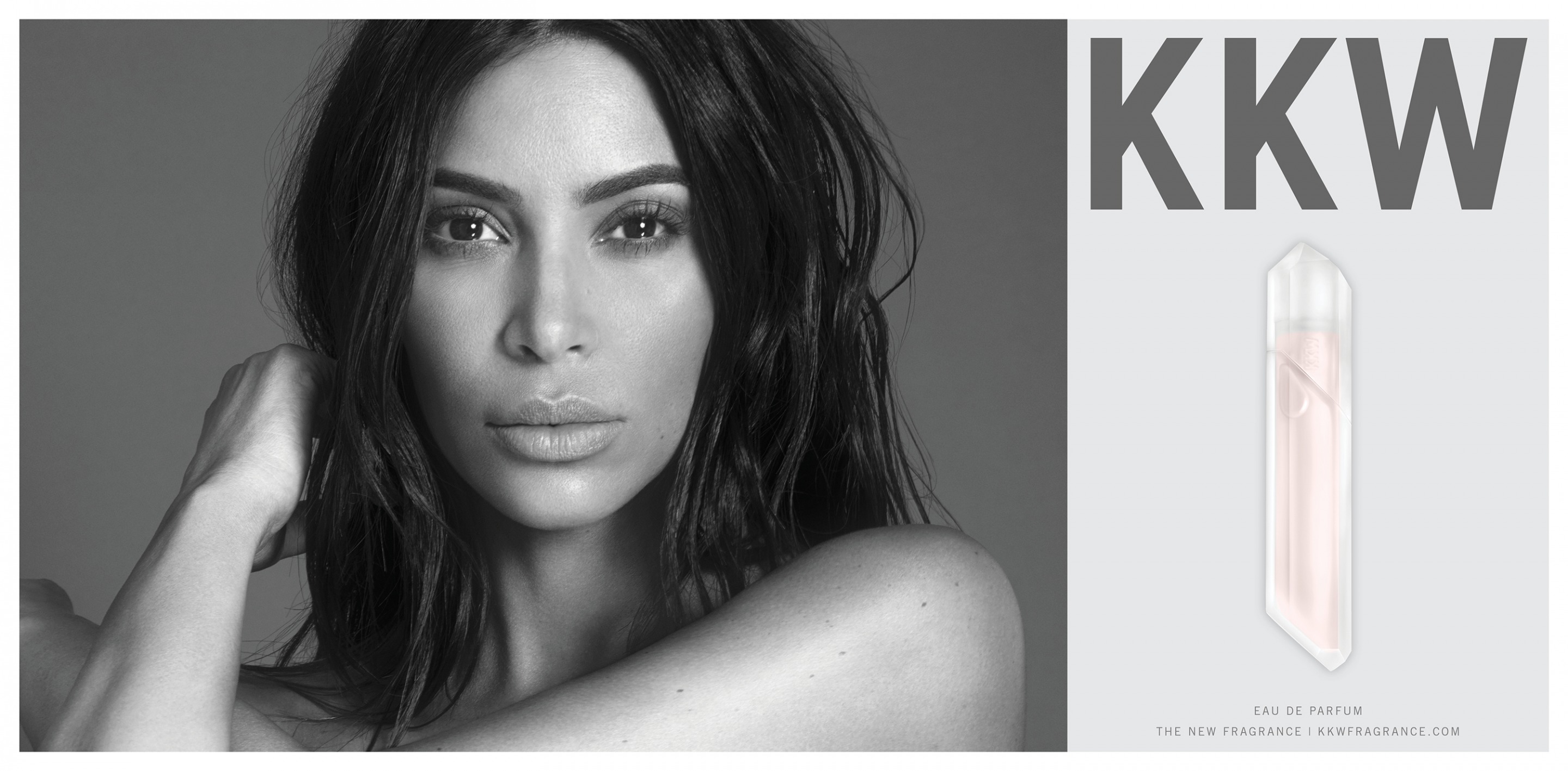 GB65 | Kim Kardashian: KKW Fragrance