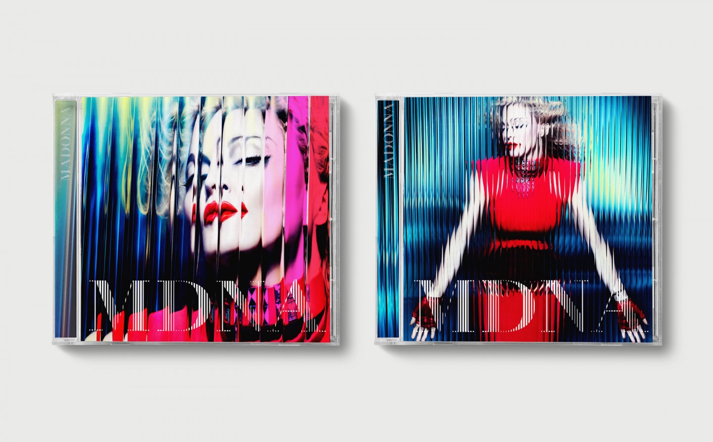 GB65 | Madonna: MDNA