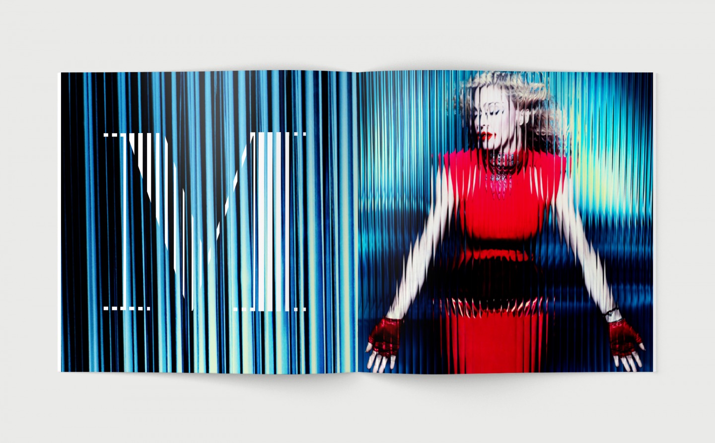 GB65 | Madonna: MDNA