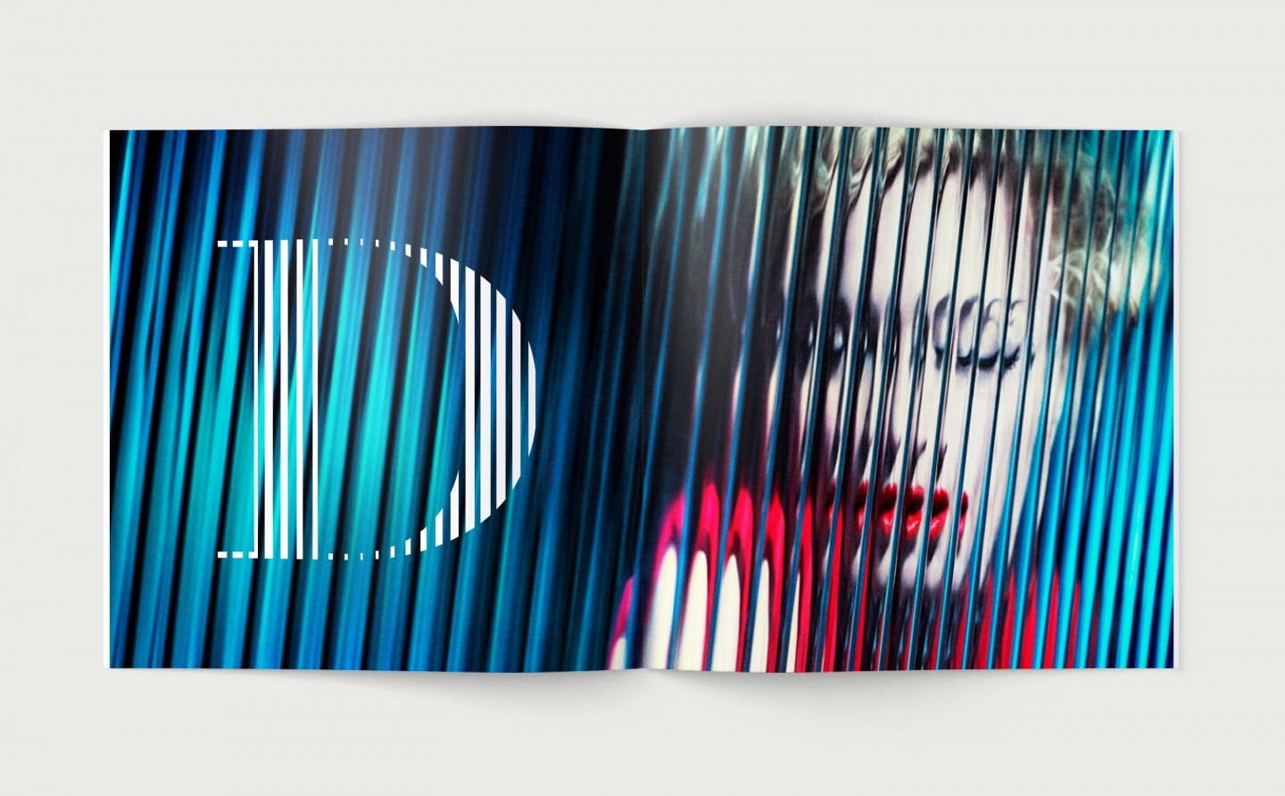 GB65 | Madonna: MDNA