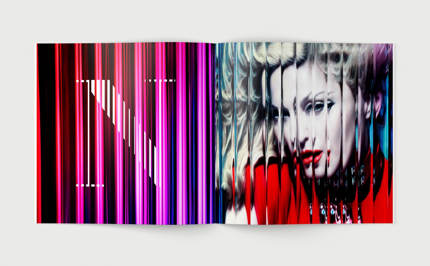 GB65 | Madonna: MDNA