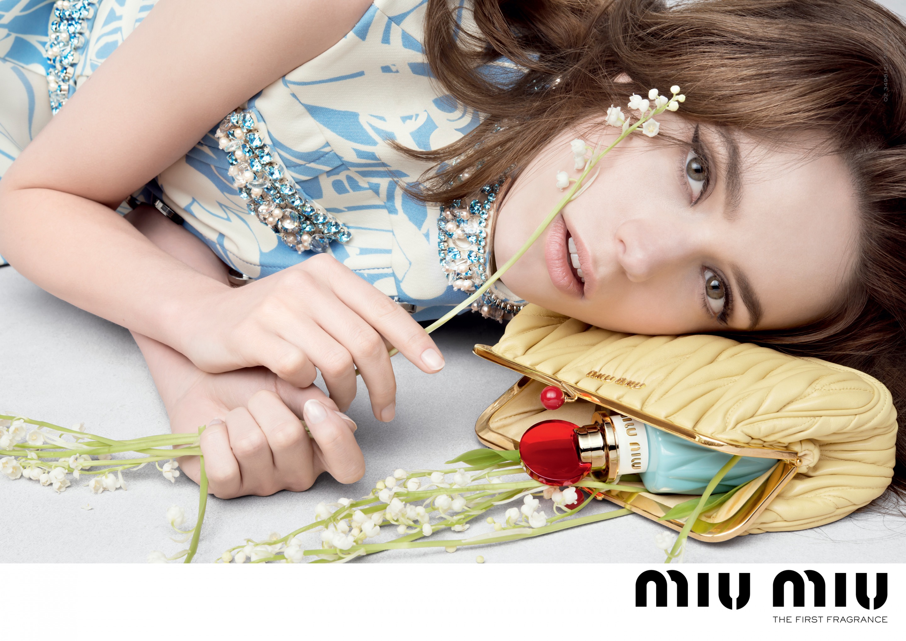 GB65 | Miu Miu: The First Fragrance