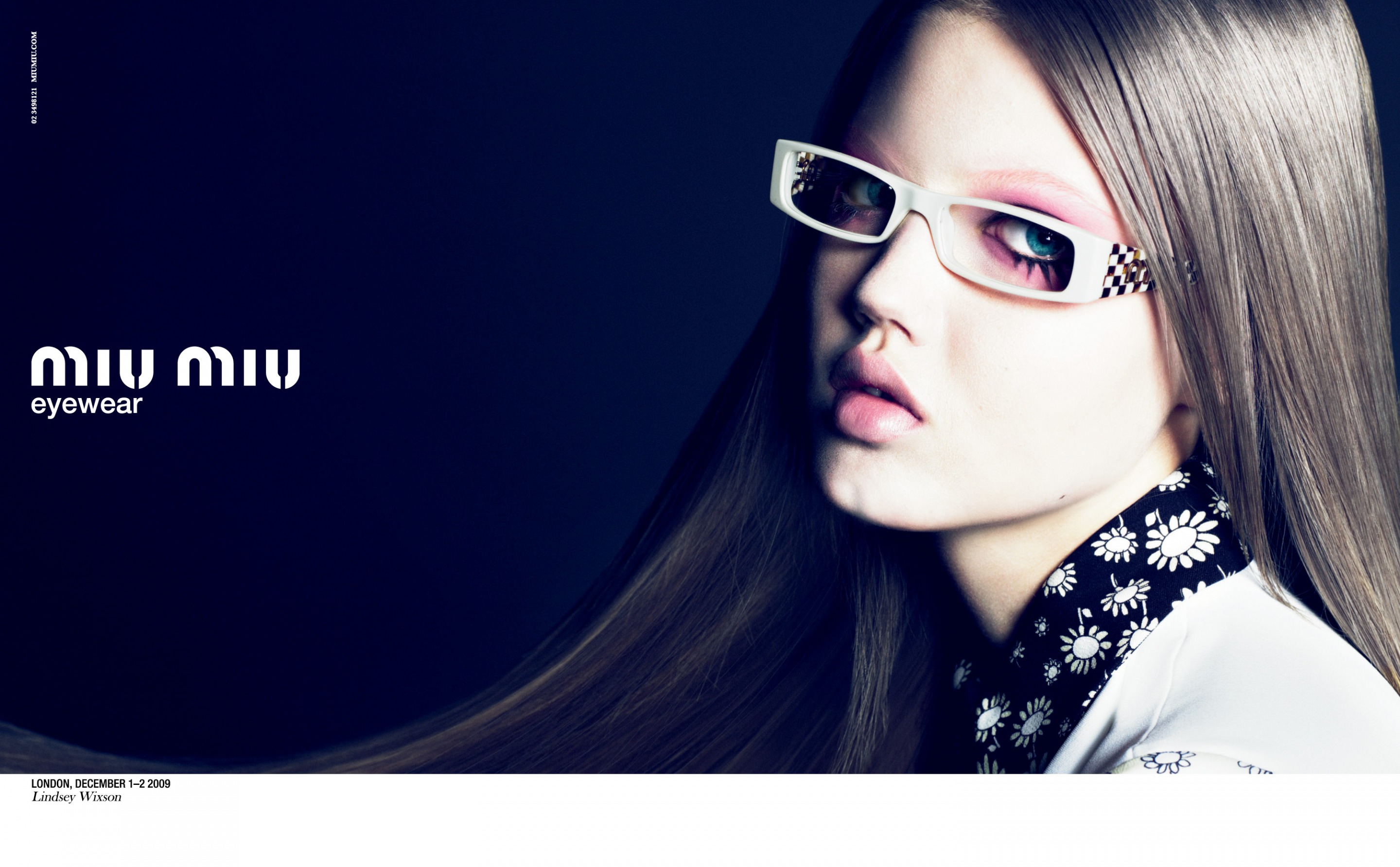 GB65 | Miu Miu: Spring Summer 2010