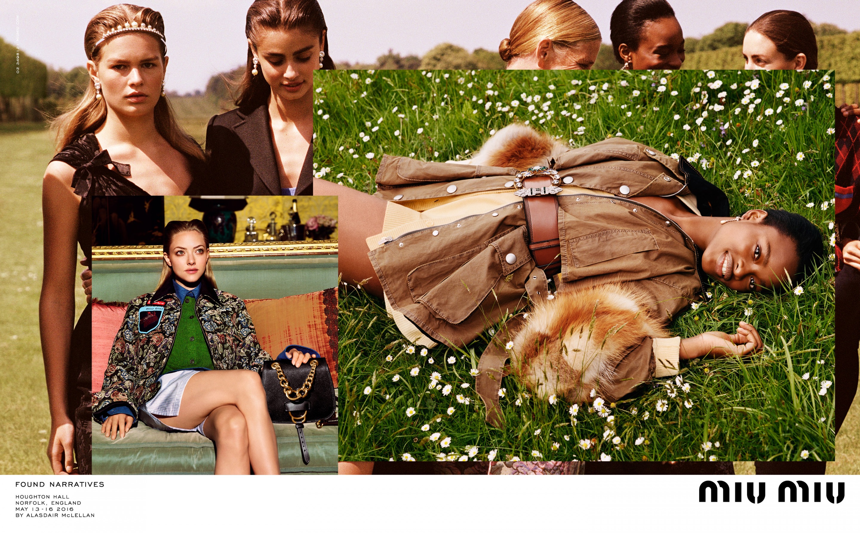 GB65 | Miu Miu: Fall Winter 2016