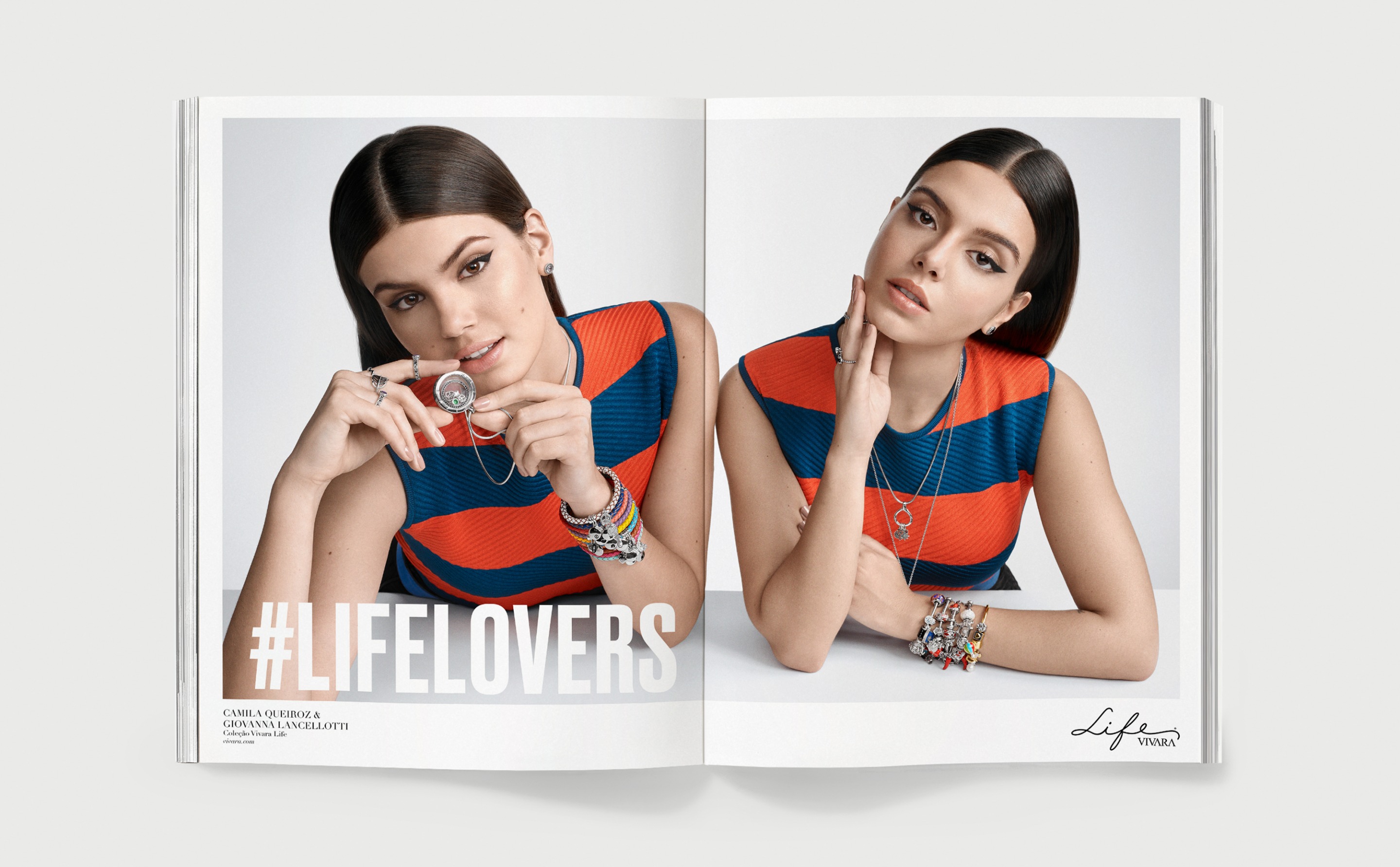 GB65 | Vivara Life: Geraçāo Z