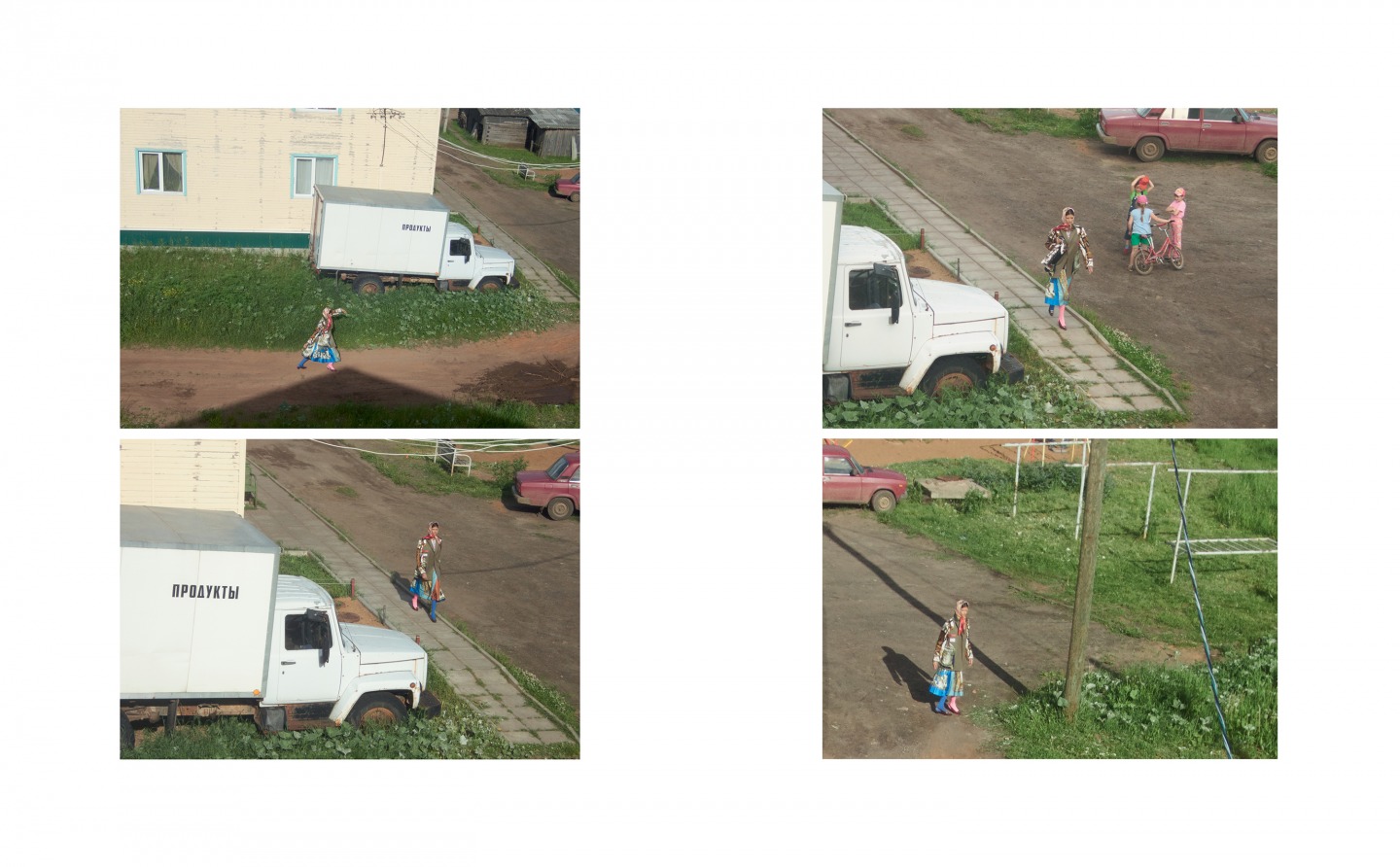 GB65 | Vogue Italia: September 2018, Johnny Dufort