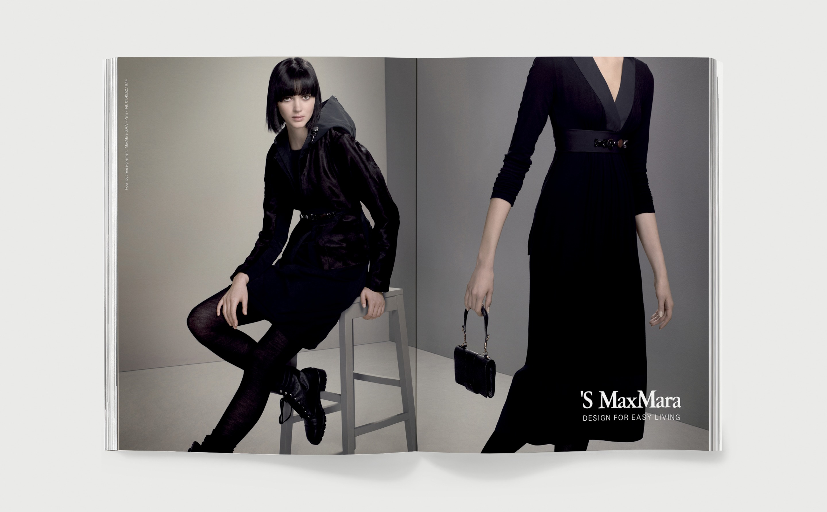 SMM07201_S_MAXMARA_FW_2007_ADV SMM07201_S_MAXMARA_FW_2007_ADV