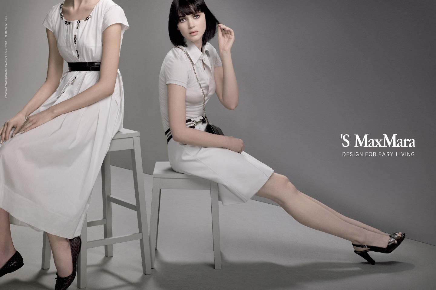 GB65 | S' Max Mara: Fall Winter 2007 GB65 | S' Max Mara: Fall Winter 2007