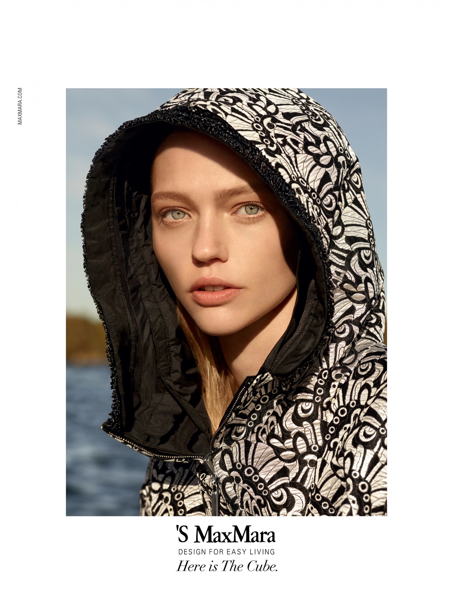 GB65 | S’ Max Mara: Spring Summer 2016