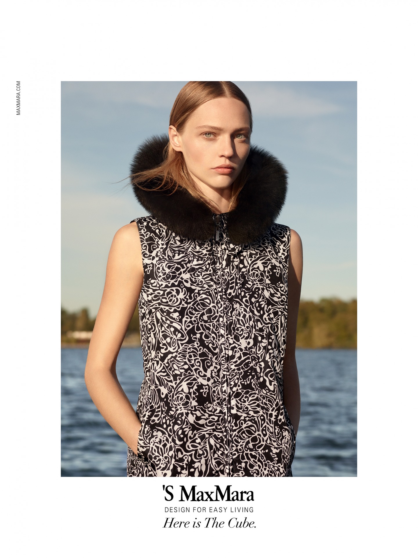 GB65 | S’ Max Mara: Spring Summer 2016