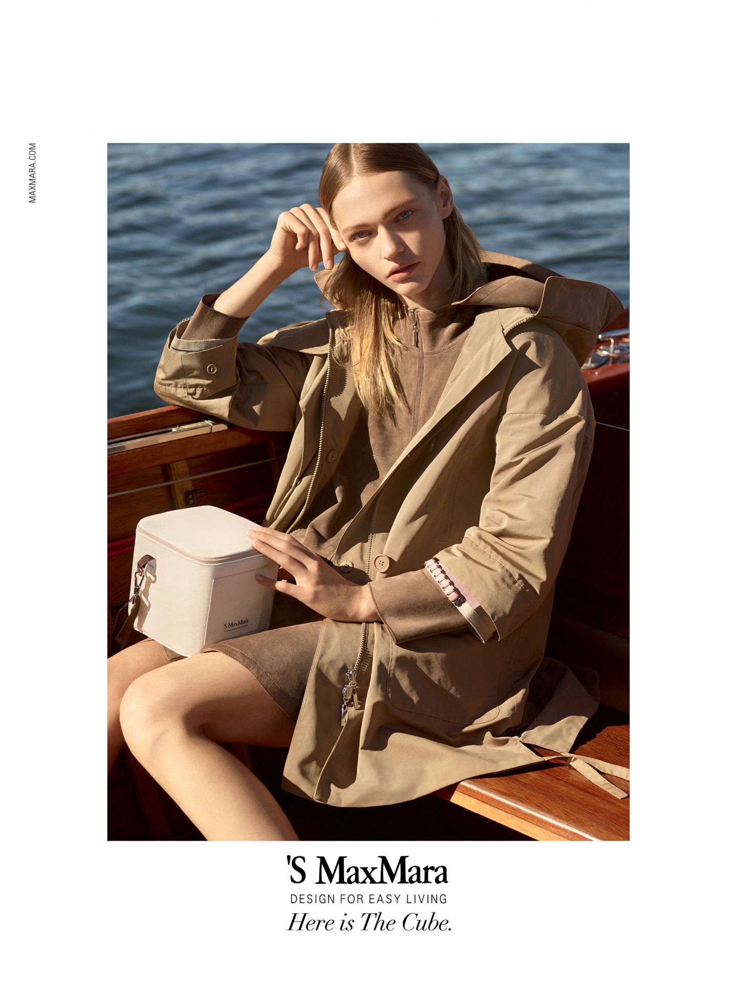 GB65 | S’ Max Mara: Spring Summer 2016