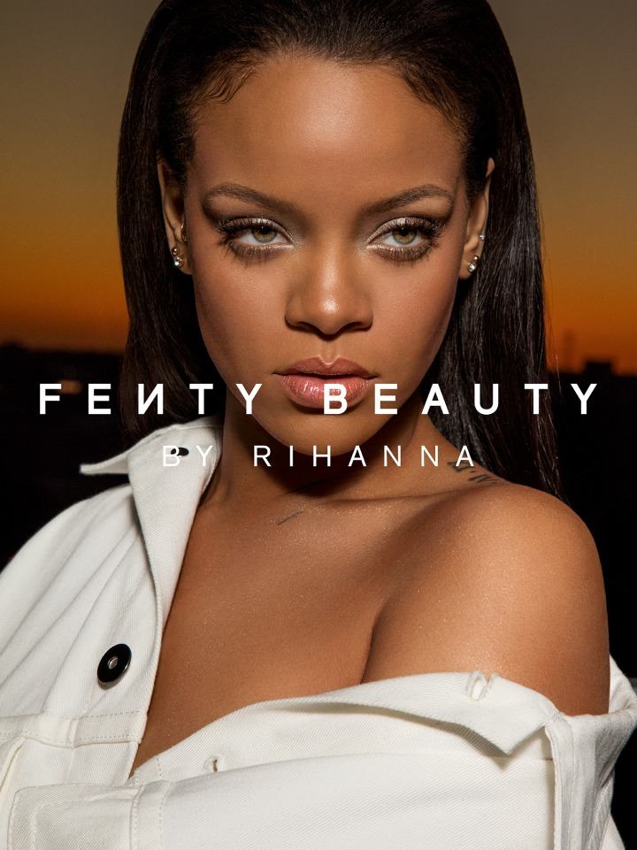 GB65 | Fenty Beauty: Holiday 2017