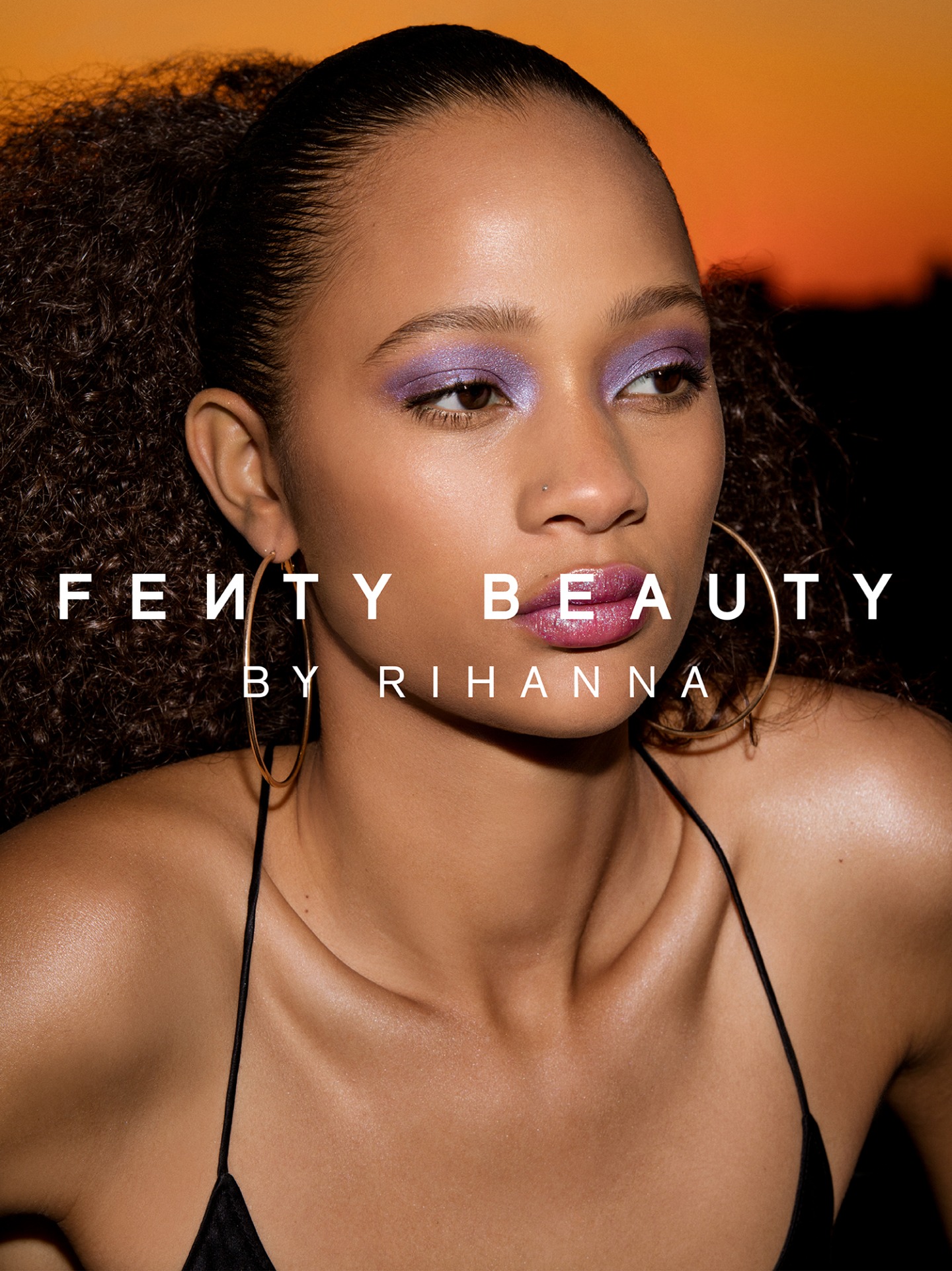 GB65 | Fenty Beauty: Holiday 2017