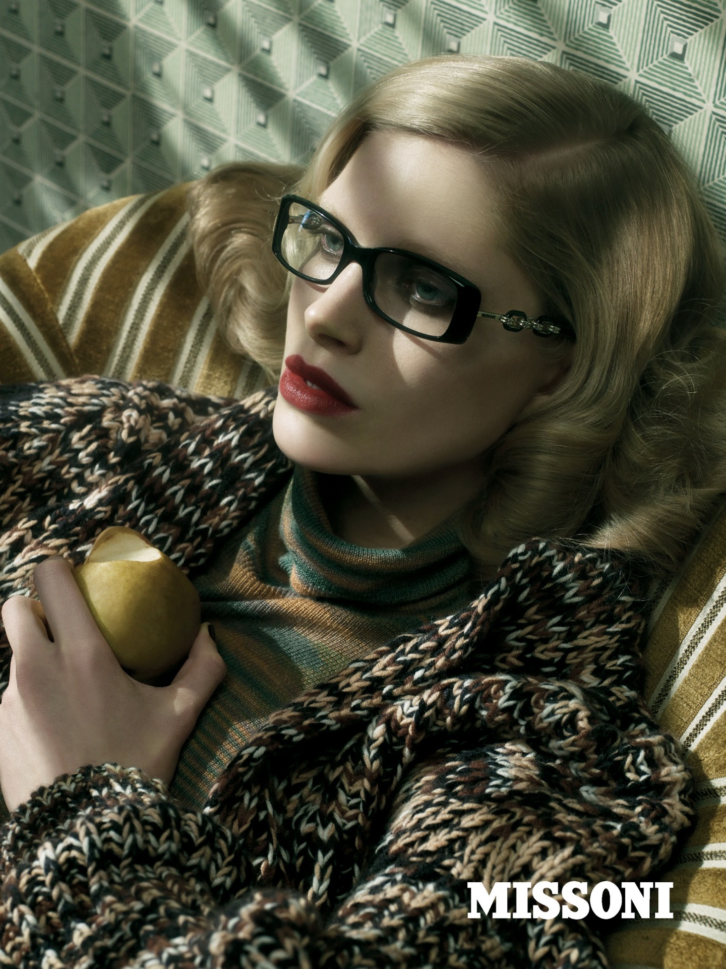 GB65 | Missoni: Fall Winter 2008