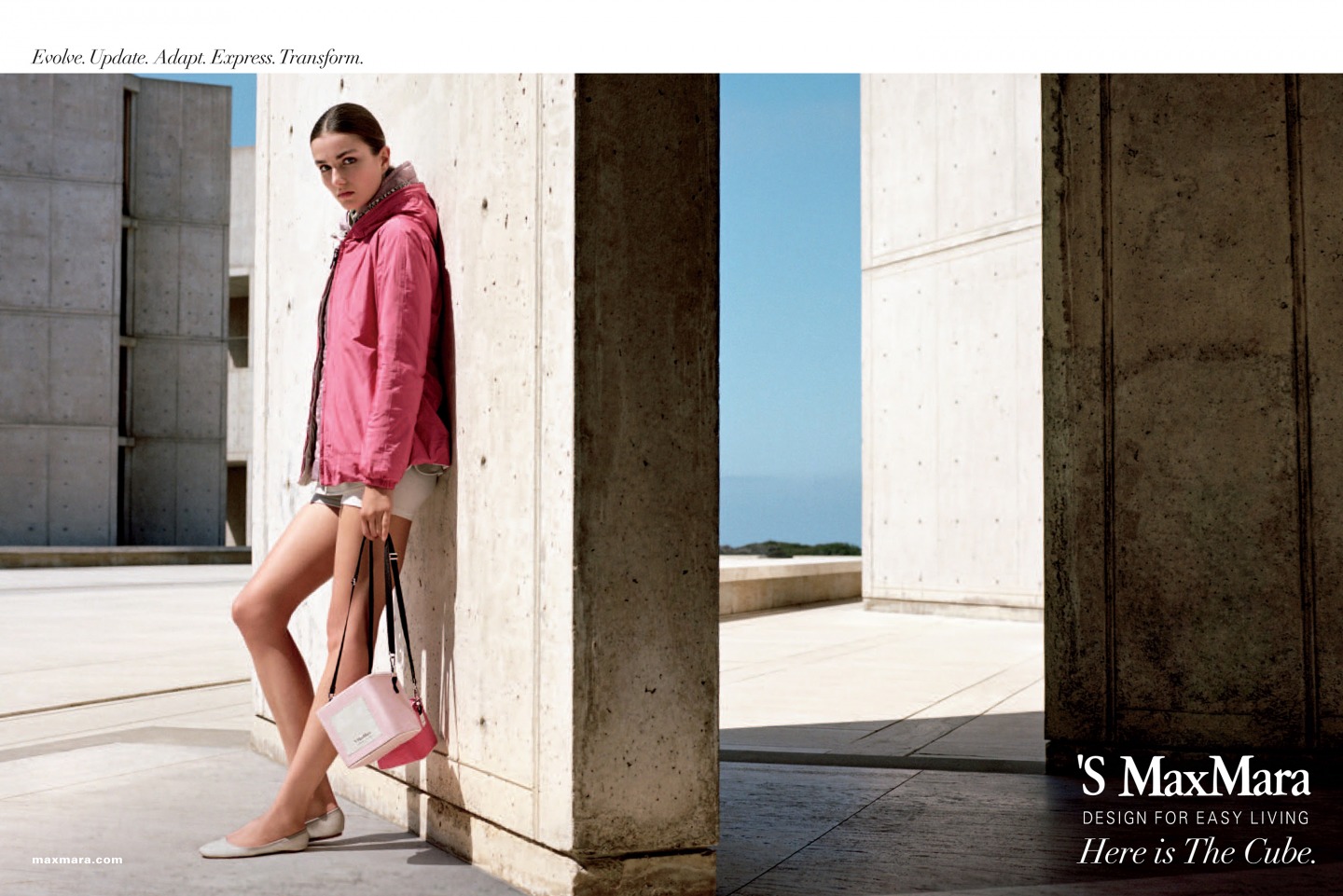 GB65 | Selected Works