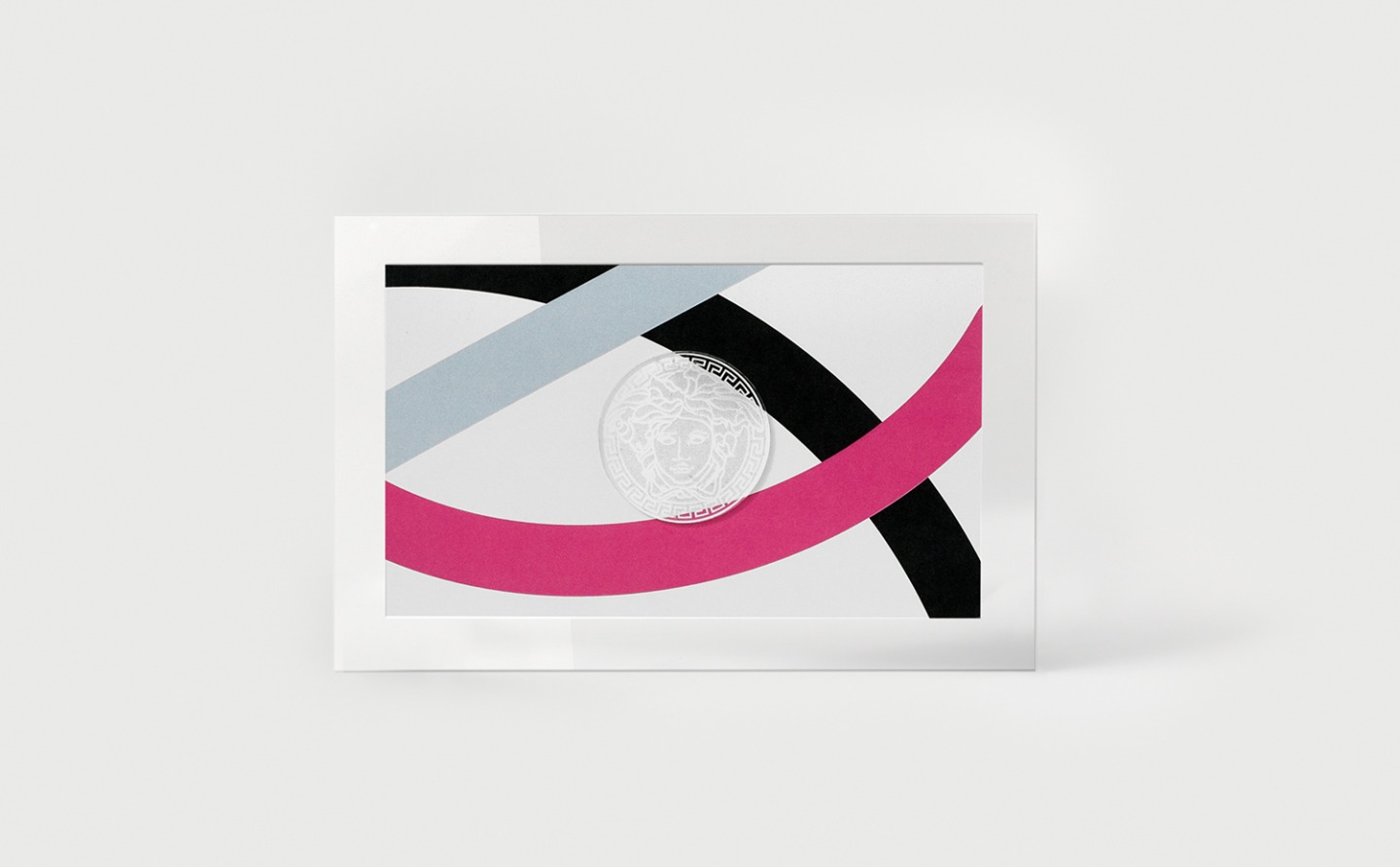 GB65 | Versace: Women’s Spring Summer 2014