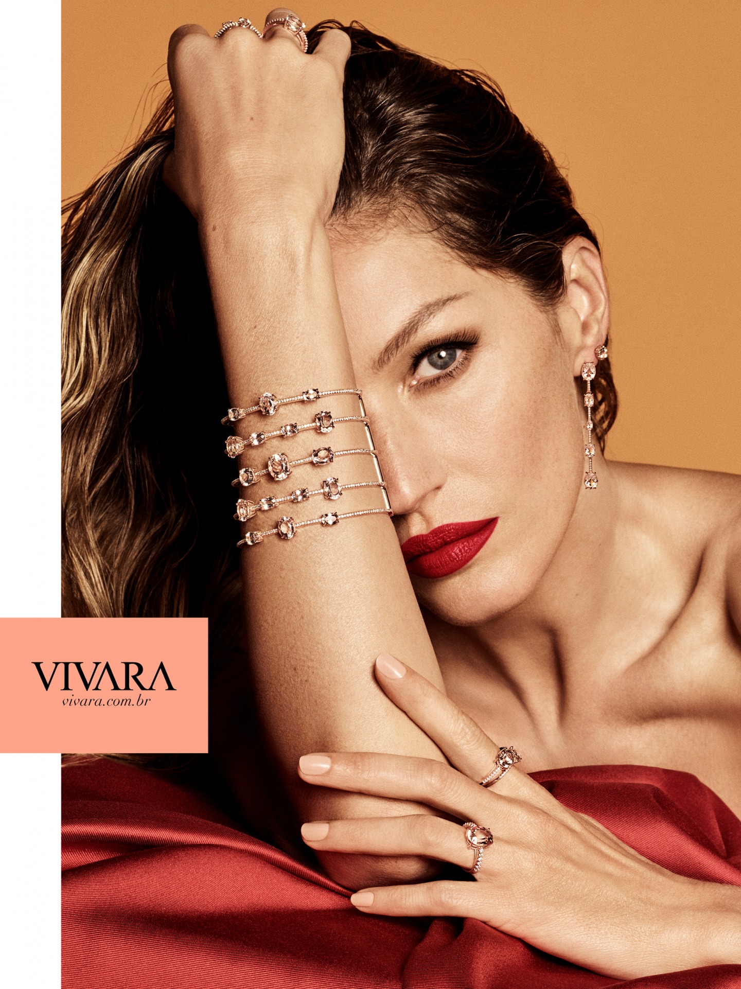 GB65 | Vivara: Christmas 2018