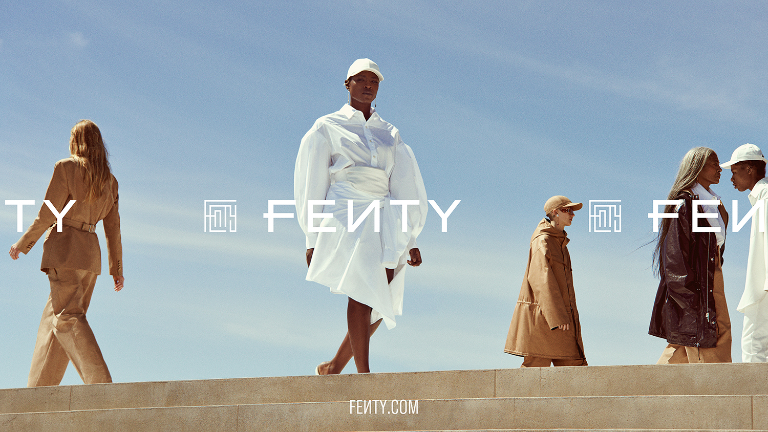 GB65 | Fenty: Brand Launch 2019