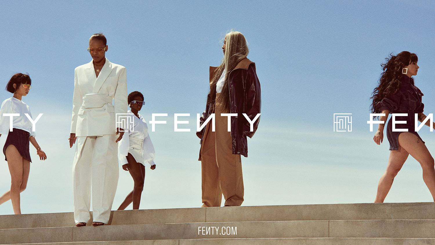 GB65 | Fenty: Brand Launch 2019