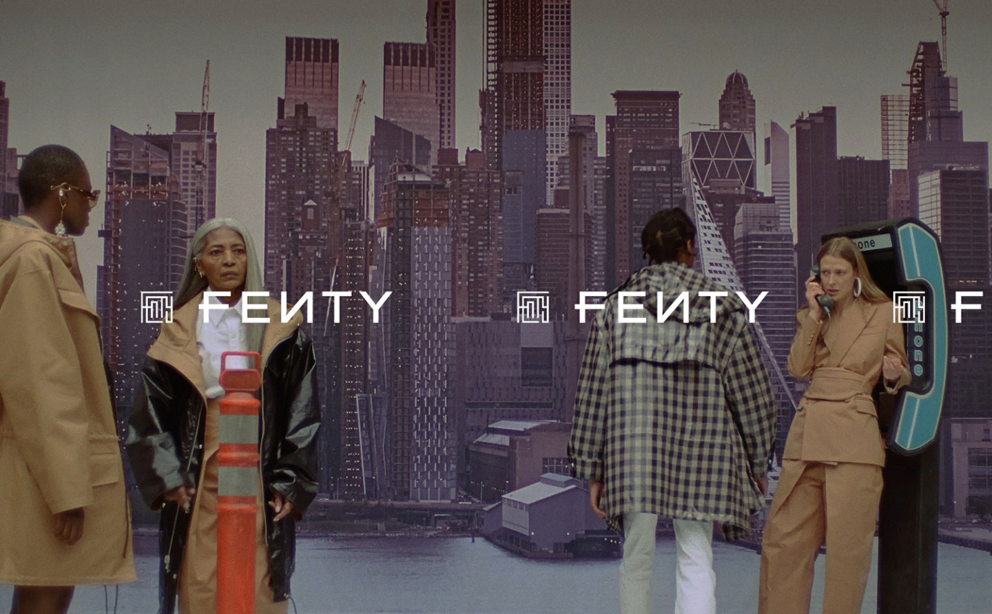 GB65 | Fenty: Release 05, 2019