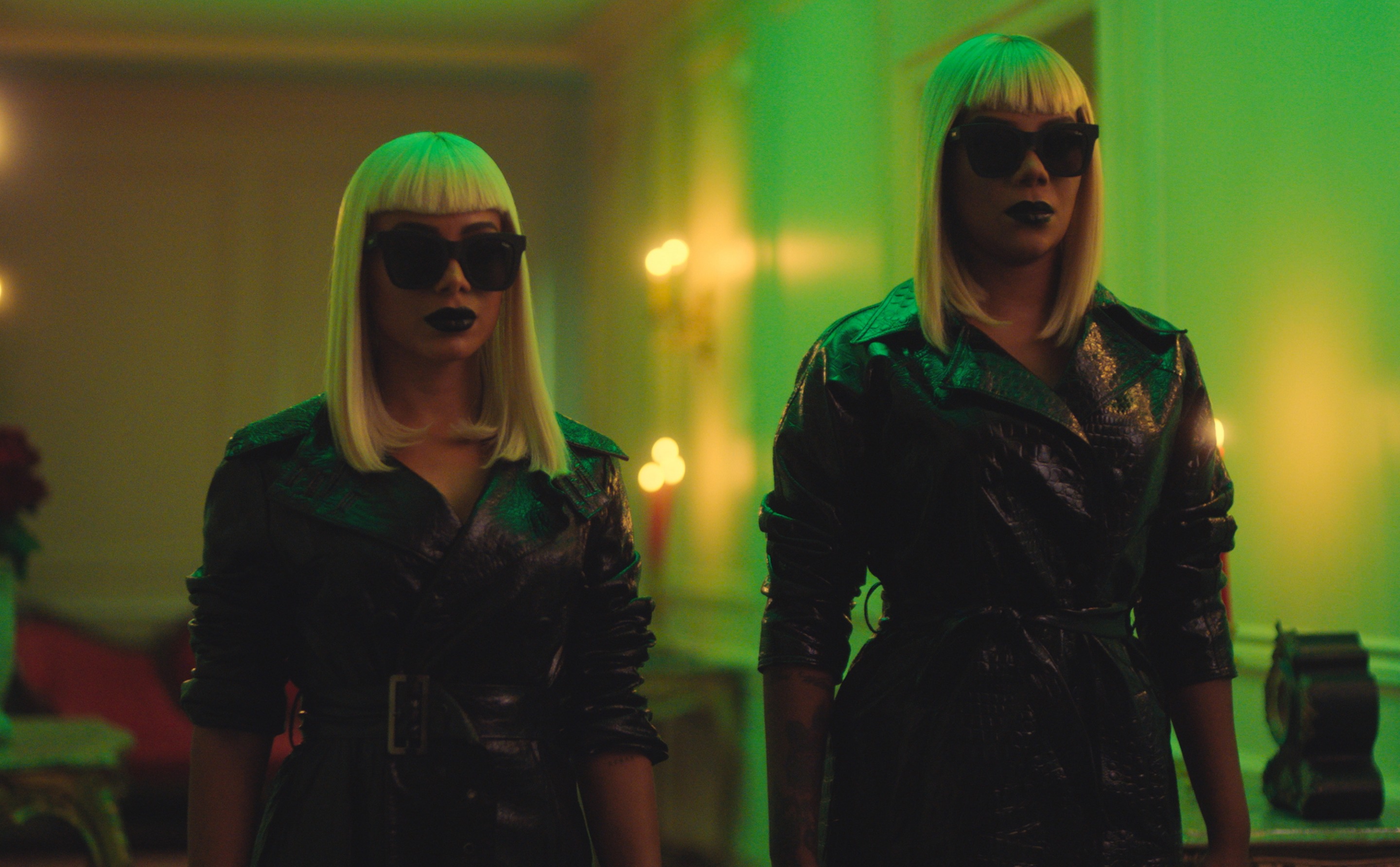 GB65 | Anitta – Girl From Rio 2021